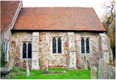 Teynham Church History | Kingsdown Creekside & High Downs