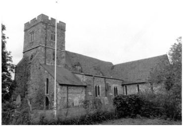 Teynham Church History | Kingsdown Creekside & High Downs